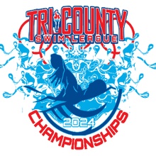 Tri-County Swim League Championships