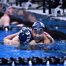 Jessey Li | Swimcloud