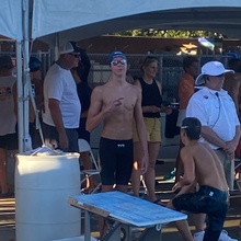 Lucas Cuper | Swimcloud