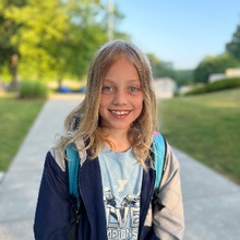 Emma Byrnes | Swimcloud