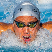 Brandon Ha | Swimcloud