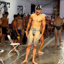 Caleb Gabler | Swimcloud