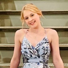 Lorelai Bremer | Swimcloud