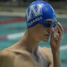 William Schauss | Swimcloud