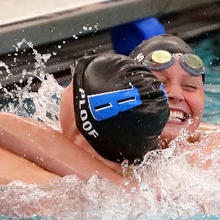 Isabelle Ploof | Swimcloud