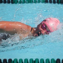 Addy Donnick | Swimcloud