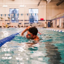 Harry Cameron | Swimcloud