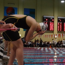 Ashlyn Wills | Swimcloud