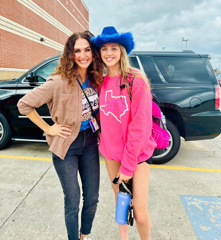 Macey deGroot | Swimcloud