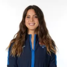 Carlotta Scarpitti | Swimcloud