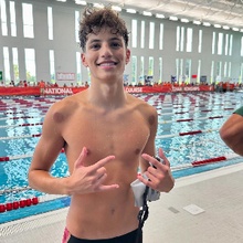 Alexander Lopez | Swimcloud