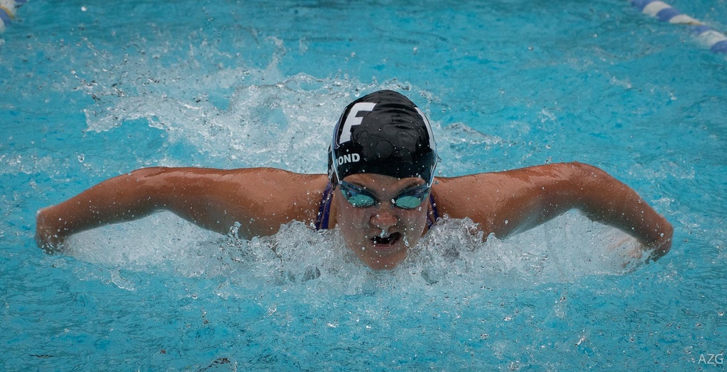 Hailey Hammond | Swimcloud