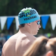 Max Carter | Swimcloud