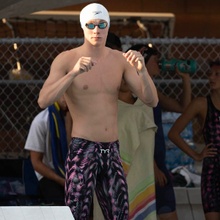 Jack Schuster | Swimcloud