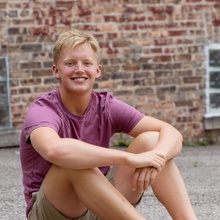 Hunter Franke | Swimcloud