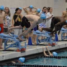 Cooper Nicholson | Swimcloud