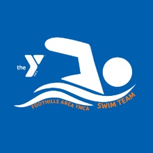 Foothills Area YMCA Swim Team
