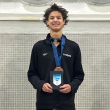 Davis Jackson - Power Index