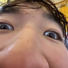 Asher Song | Swimcloud