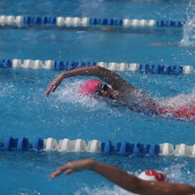 Addy Gebhart | Swimcloud