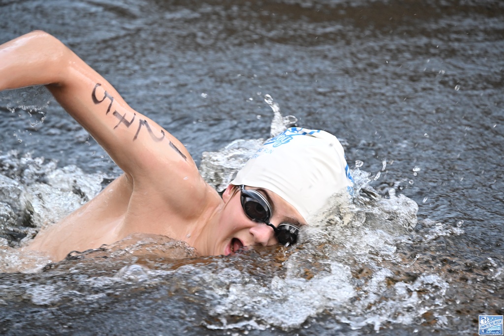 Evan Ream | Swimcloud