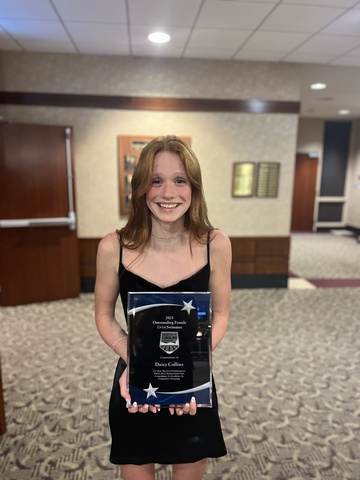 Daisy Collins | Swimcloud