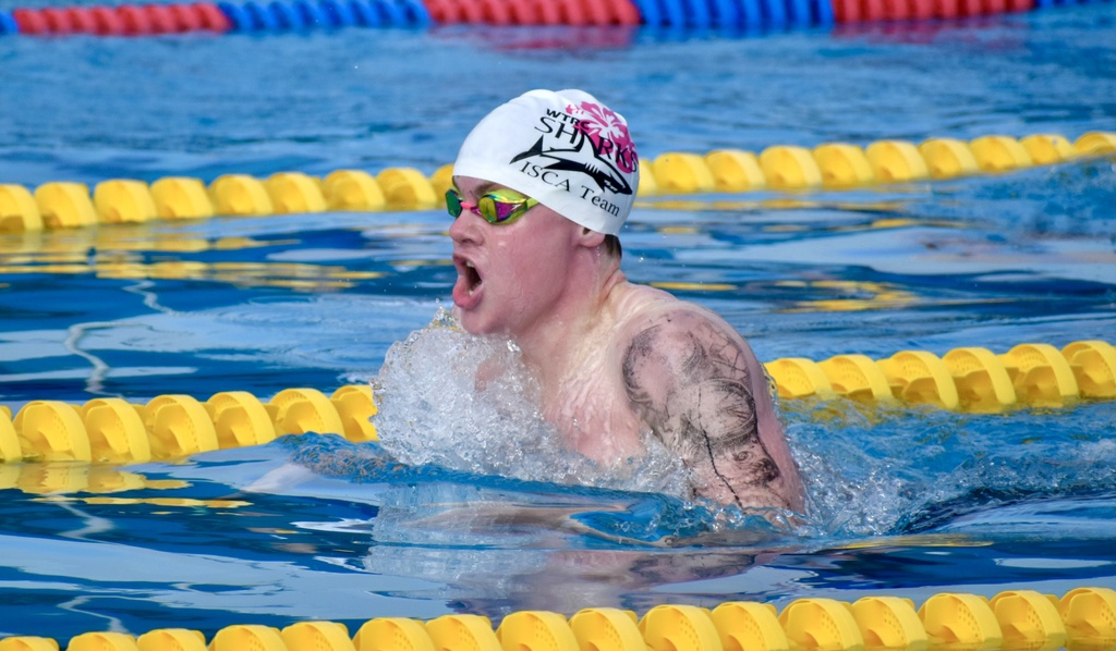 Emory Pianki | Swimcloud