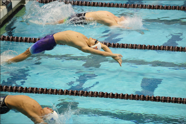 Evan Pan-Wang | Swimcloud