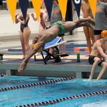 DJ Martin | Swimcloud