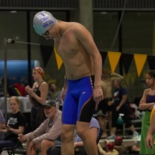 Ben Del Cid | Swimcloud