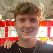 Cameron Roark | Swimcloud