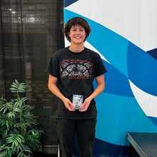 Lucy Velte - Power Index