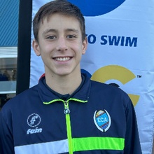 Nicholas Pretorius | Swimcloud