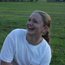 Anna Young | Swimcloud