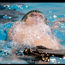 caleb hill | Swimcloud