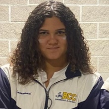 Hailey Hammond | Swimcloud