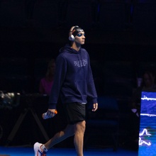 Caleb Maldari | Swimcloud