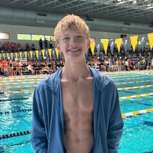 Gabriel Olszyk | Swimcloud