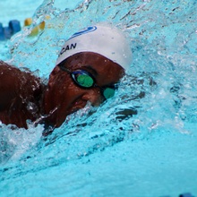 Connor Duncan | Swimcloud