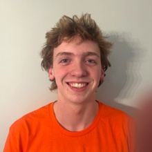 Jack McCrae | Swimcloud