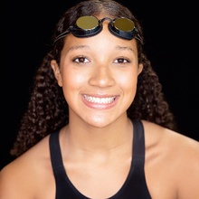 Bella Mitchell | Swimcloud