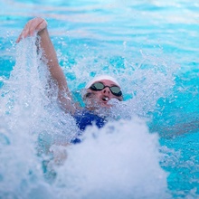 Izzy Geiger - Power Index