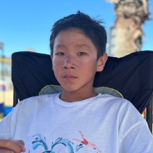 Dylan Zhao | Swimcloud