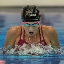 Ava Ostendorf | Swimcloud