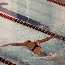 Megan Graeter | Swimcloud