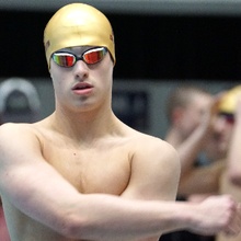 Luke Wheele | Swimcloud