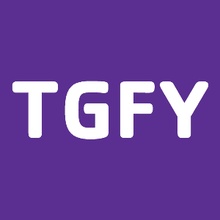 TGFY vs PRY