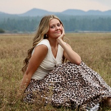 Hadley Hayes | Swimcloud