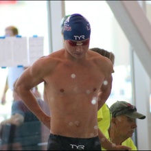 Tristan Bonnet-Eymard | Swimcloud