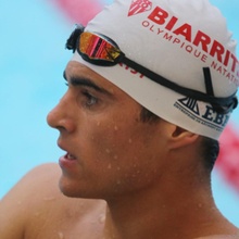 Jonah Pool-Jones | Swimcloud